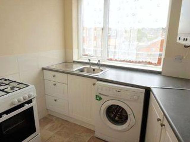 1 Bedrooms Flat for rent in Quinton Parade, Coventry, West Midlands CV3