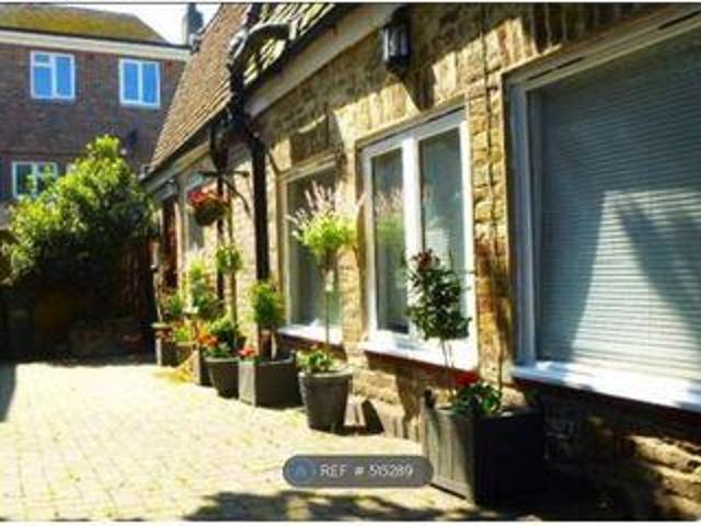 1 Bedrooms Flat for rent in Rottingdean, Rottingdean, Brighton BN2