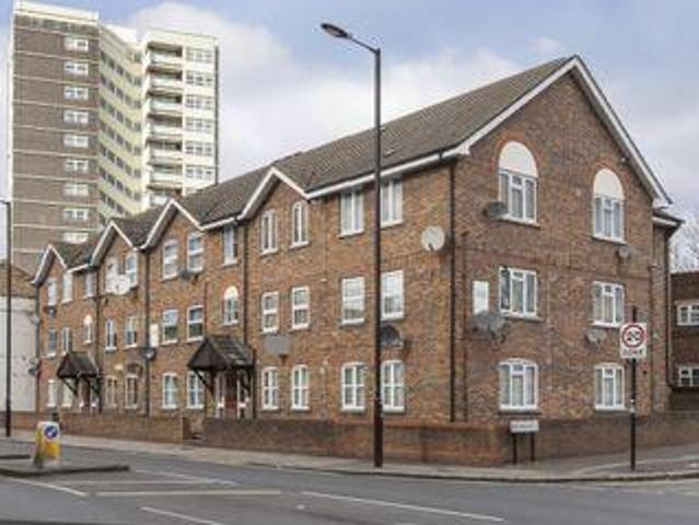 1 Bedrooms Flat for rent in Rowan Court, 125 High Street, Plaistow E13