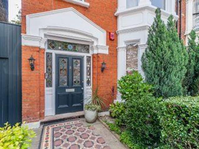 1 Bedrooms Flat for rent in Rowan Road, London W6