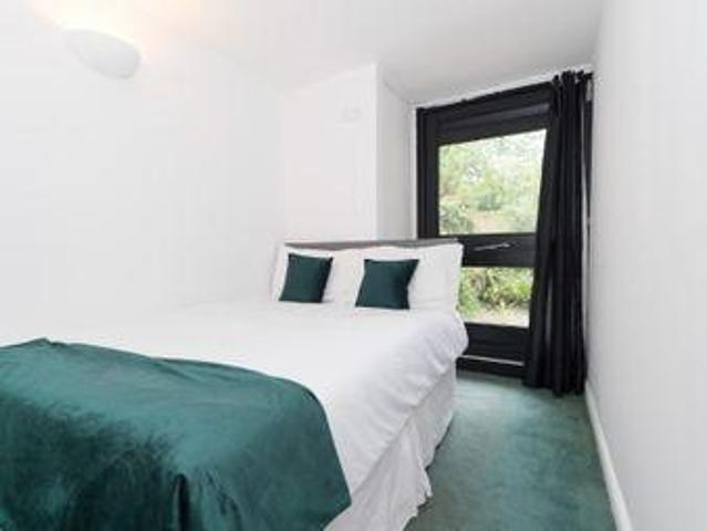 1 Bedrooms Flat for rent in Rowley Way, Swiss Cottage, Central London NW8