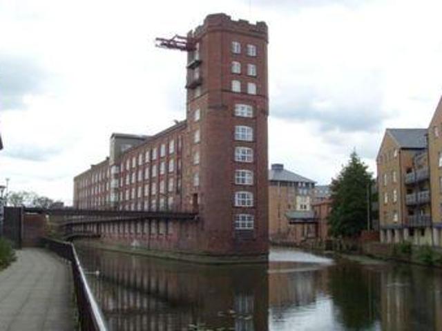 1 Bedrooms Flat for rent in Rowntree Wharf, York YO1