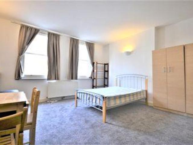 1 Bedrooms Flat for rent in Royal College Street, Camden, London NW1
