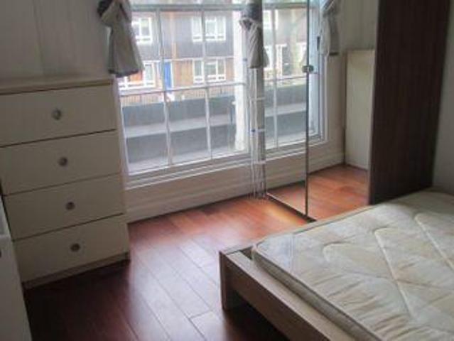 1 Bedrooms Flat for rent in Royal College Street, London NW1