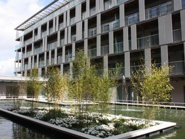1 Bedrooms Flat for rent in Royal Carriage Mews, London SE18