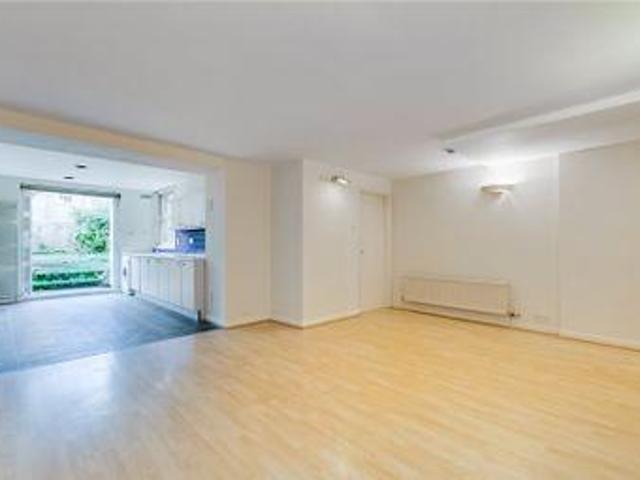 1 Bedrooms Flat for rent in Royal Crescent, London W11