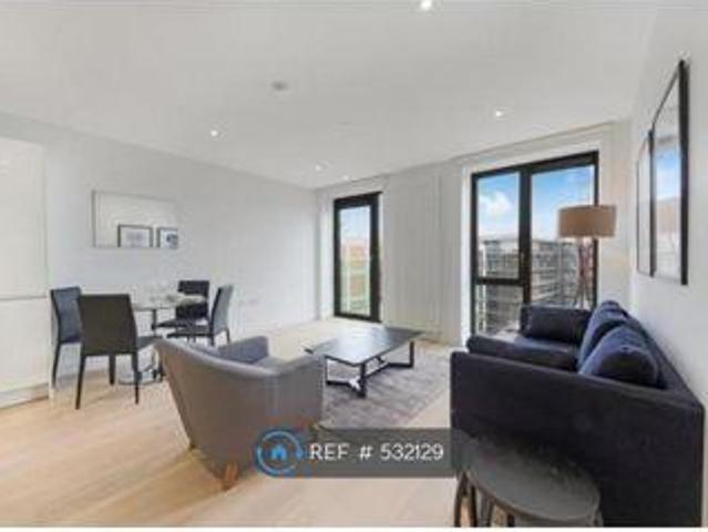 1 Bedrooms Flat for rent in Royal Crest Avenue, London E16