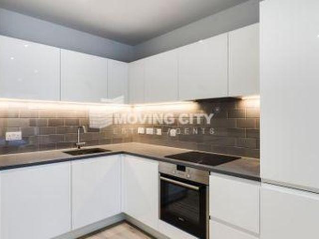 1 Bedrooms Flat for rent in Royal Crest Avenue, London E16