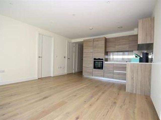 1 Bedrooms Flat for rent in Royal Arsenal, Woolwich, London SE18