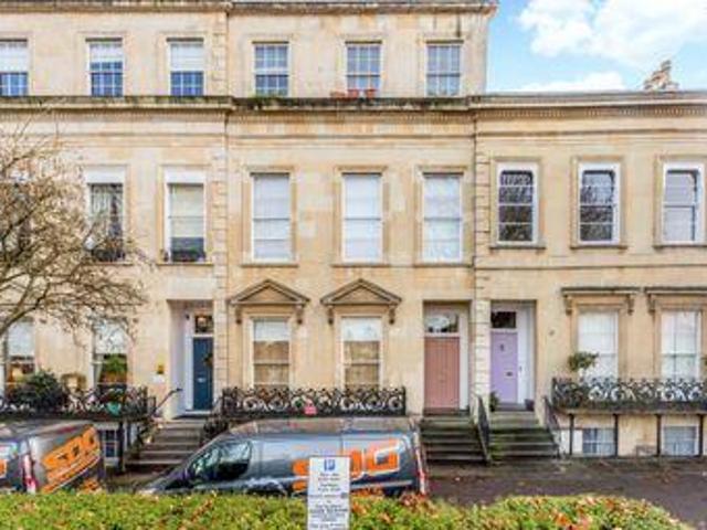 1 Bedrooms Flat for rent in Royal Parade, Cheltenham GL50