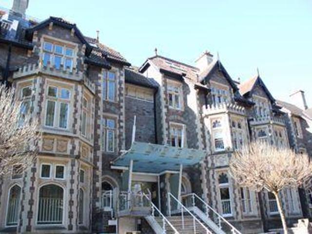 1 Bedrooms Flat for rent in Royal Parade, 2 7 Elmdale Road, Bristol, Somerset BS8