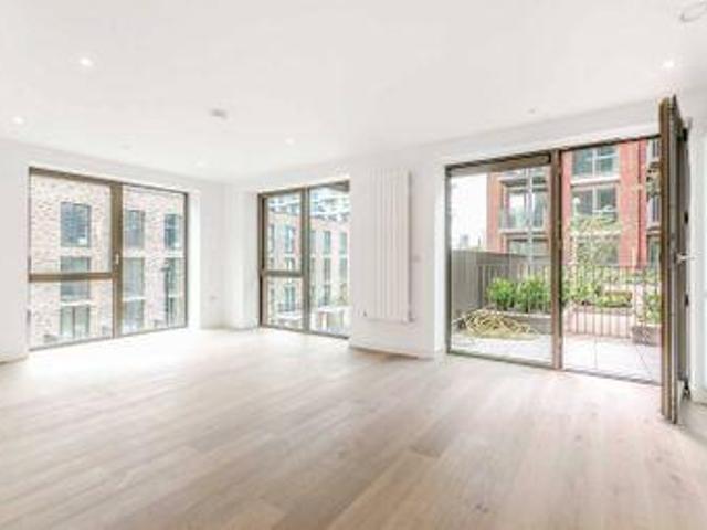 1 Bedrooms Flat for rent in Royal Wharf, Docklands E16