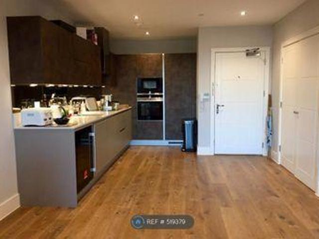 1 Bedrooms Flat for rent in Roach Road, London E3