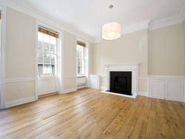 1 Bedrooms Flat for rent in Robert Adam Street, London W1U