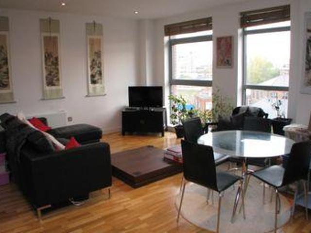 1 Bedrooms Flat for rent in Roberts Wharf, Neptune Street, Leeds, West Yorkshire LS9
