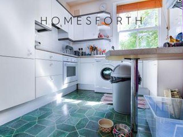 1 Bedrooms Flat for rent in Roberts Court, Madeley Road, London W5