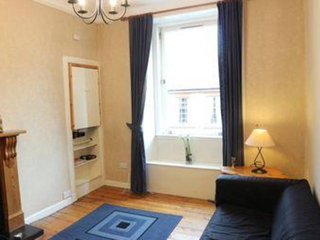 1 Bedrooms Flat for rent in Robertson Avenue, Gorgie, Edinburgh EH11
