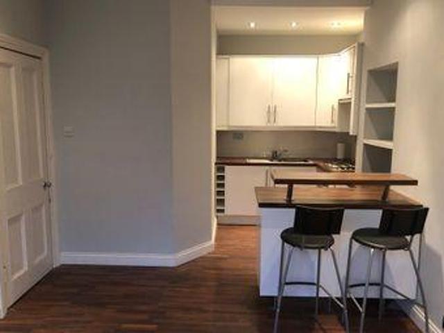 1 Bedrooms Flat for rent in Robertson Avenue, Gorgie, Edinburgh EH11