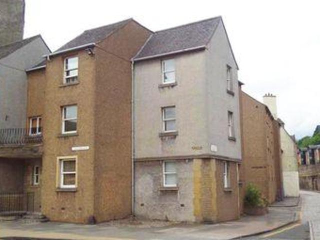 1 Bedrooms Flat for rent in Robertson´s Court, Calton Road, Edinburgh EH8