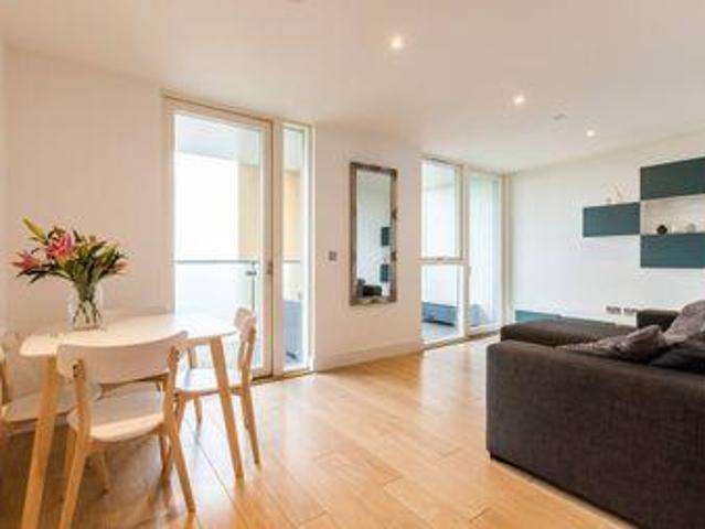 1 Bedrooms Flat for rent in Robsart St, London SW9