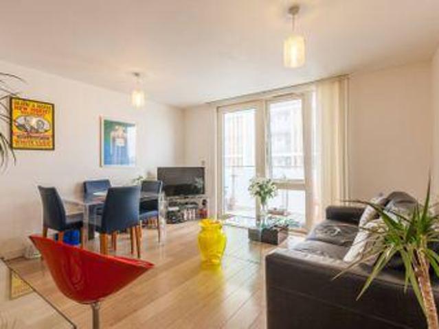 1 Bedrooms Flat for rent in Robsart Street, Brixton SW9