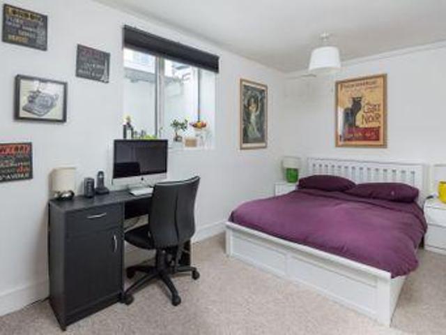 1 Bedrooms Flat for rent in Rock Street, Brighton BN2