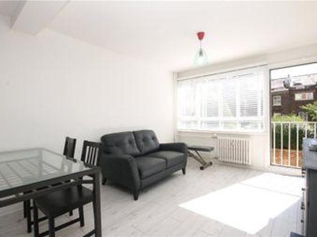 1 Bedrooms Flat for rent in Rockley Court, Rockley Road, London W14