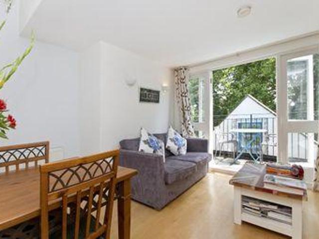 1 Bedrooms Flat for rent in Rocks Lane, Barnes, London SW13