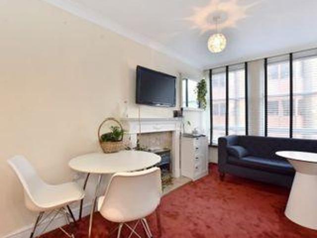 1 Bedrooms Flat for rent in Rochester Row, Westminster SW1P