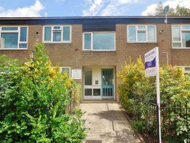 1 Bedrooms Flat for rent in Roden Court, Southey Street, Cardiff CF24