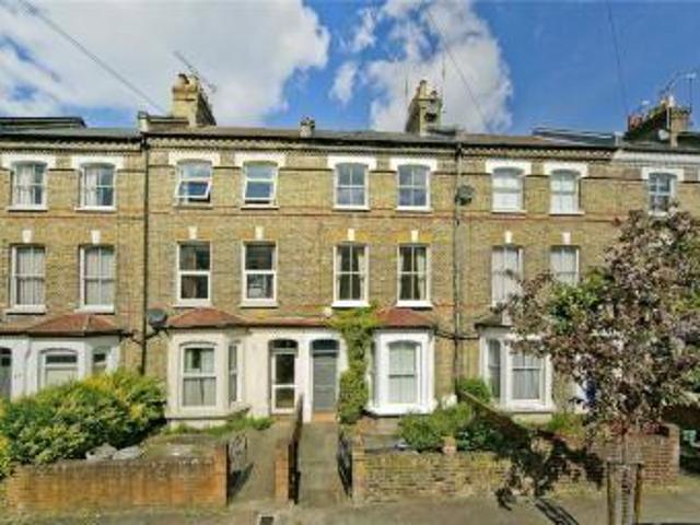 1 Bedrooms Flat for rent in Roden Street, London N7