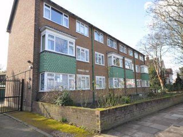 1 Bedrooms Flat for rent in Rodenhurst Court, Rodenhurst Road, London SW4