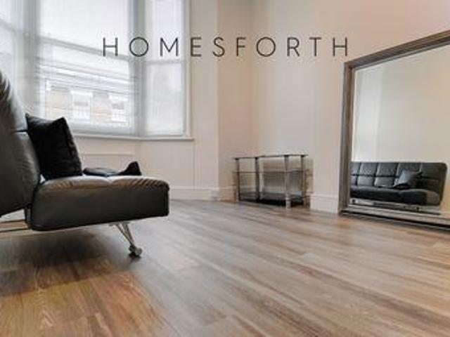 1 Bedrooms Flat for rent in Roderick Road, Gospel Oak NW3
