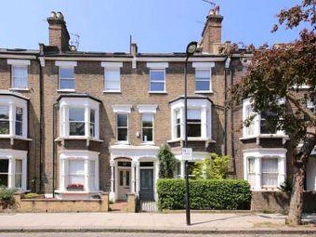1 Bedrooms Flat for rent in Roderick Road, London NW3