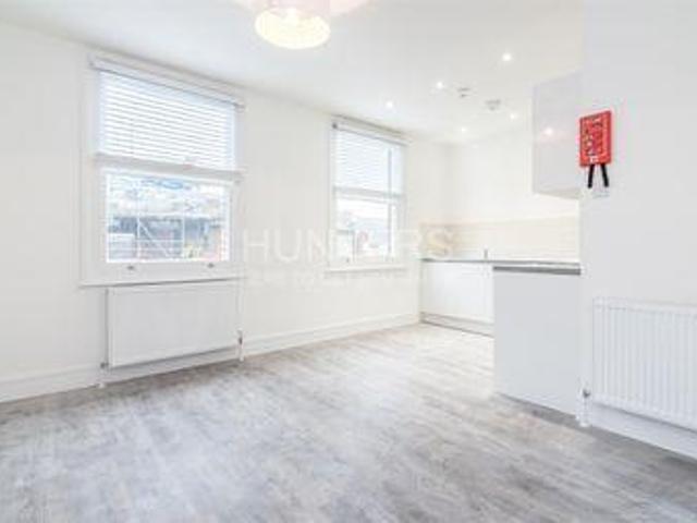 1 Bedrooms Flat for rent in Roderick Road, London NW3
