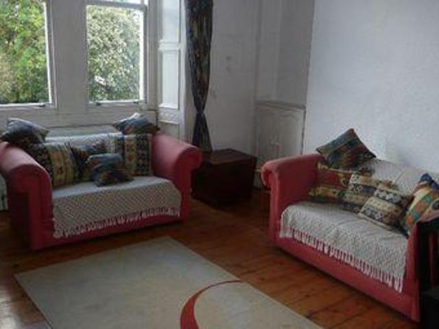 1 Bedrooms Flat for rent in Rodney Street, Canonmills, Edinburgh EH7