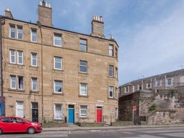 1 Bedrooms Flat for rent in Rodney Street, Canonmills EH7