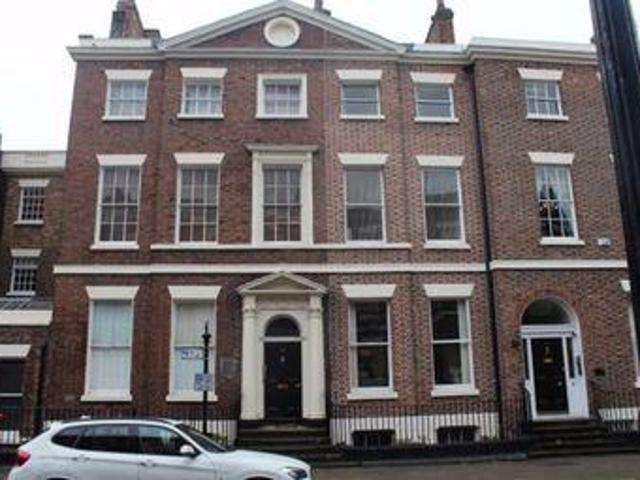 1 Bedrooms Flat for rent in Rodney Street, Liverpool L1