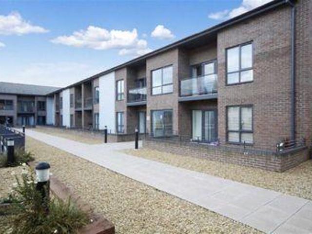 1 Bedrooms Flat for rent in Rokeby House, Swindon, Wiltshire SN2