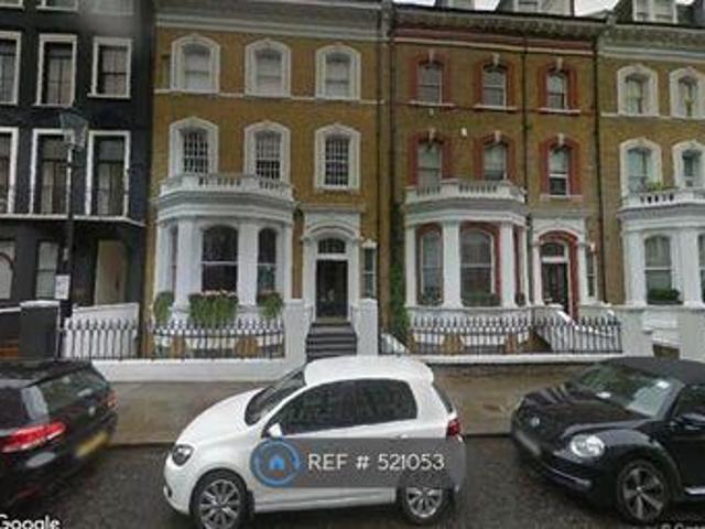 1 Bedrooms Flat for rent in Roland Gardens, London SW7