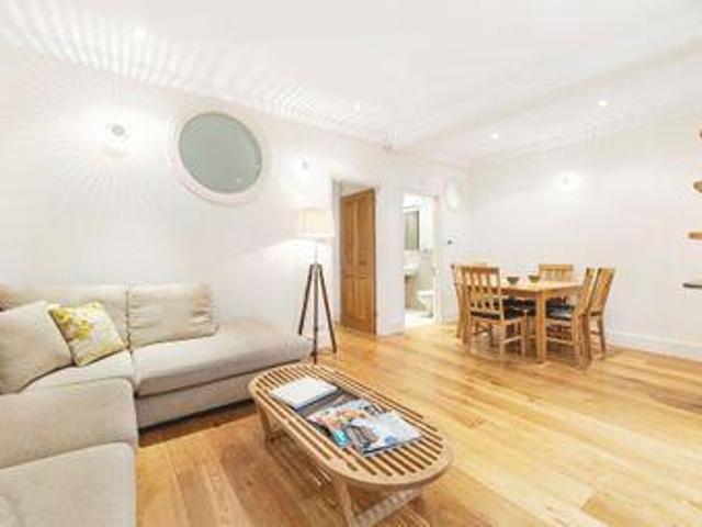 1 Bedrooms Flat for rent in Roland Gardens, London SW7