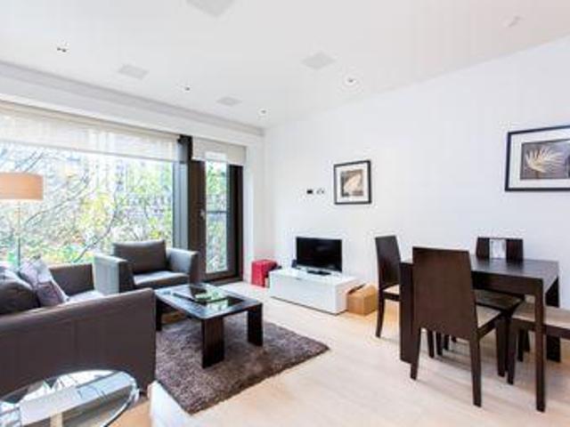 1 Bedrooms Flat for rent in Roman House, Wood Street, St Pauls EC2Y