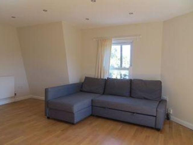 1 Bedrooms Flat for rent in Roman Road, London E3