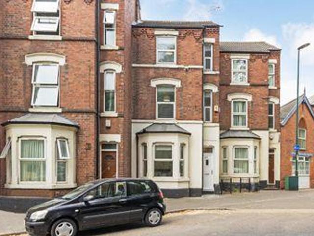 1 Bedrooms Flat for rent in Room 5 Bentinck Road, The Arboretum, Nottingham NG7
