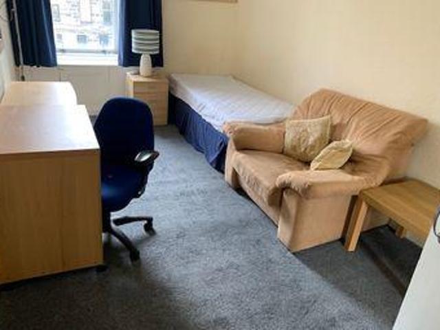 1 Bedrooms Flat for rent in Room 6 Kersland Street, West End, Glasgow G12
