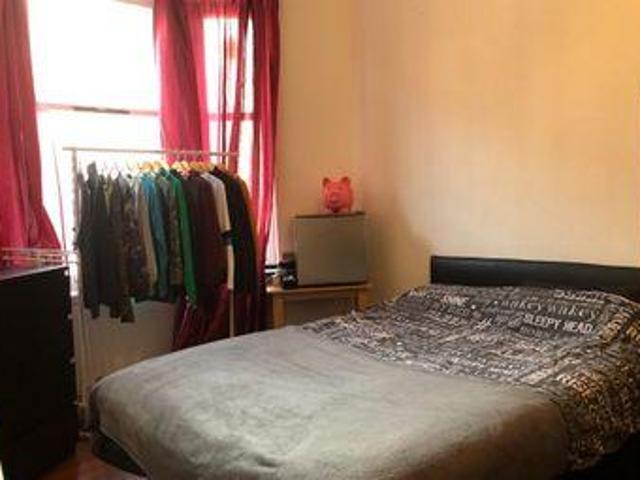 1 Bedrooms Flat for rent in Room 2 Earl Street, Scotstoun, Glasgow G14
