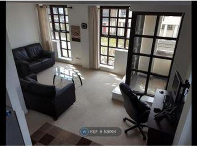 1 Bedrooms Flat for rent in Rope Street, London SE16