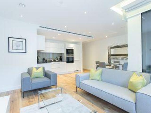 1 Bedrooms Flat for rent in Rosamund House, Westminster Quarter, Westminster SW1P