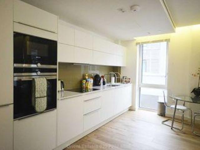 1 Bedrooms Flat for rent in Rosamond House, 4 Elizabeth Court, London SW1P