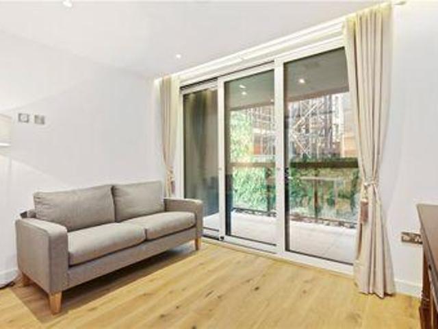 1 Bedrooms Flat for rent in Rosamond House, Monck Street, London SW1P